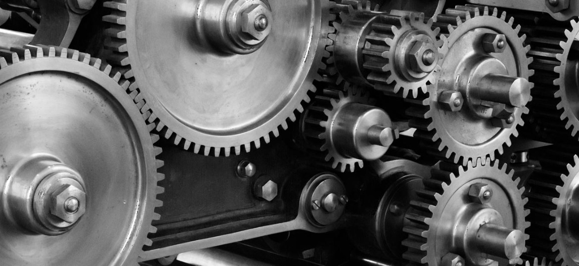 IMAGES DU GENIE MECANIQUE